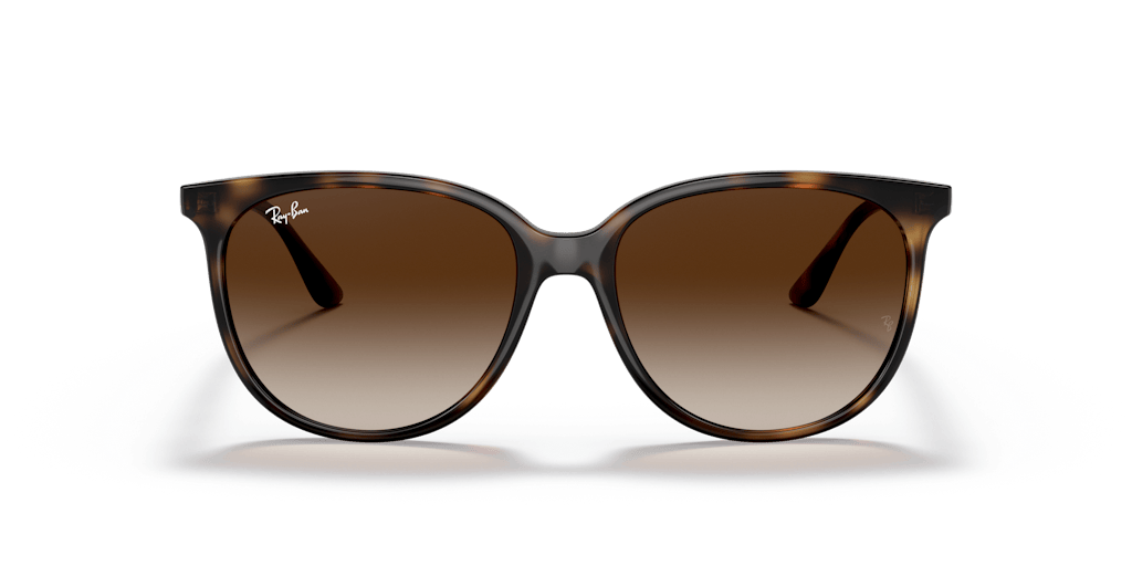 Ray-Ban RB 4378 (710/13) Sunglasses | Vision Express