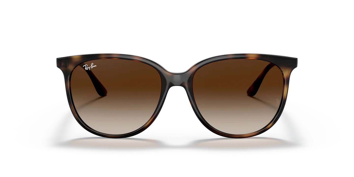 Ray-Ban RB 4378 (710/13) Sunglasses | Vision Express