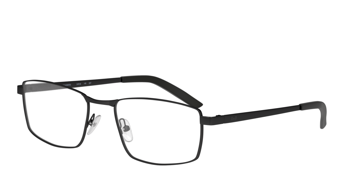 DbyD HM05 montuur metaal kopen bij | Pearle Opticiens