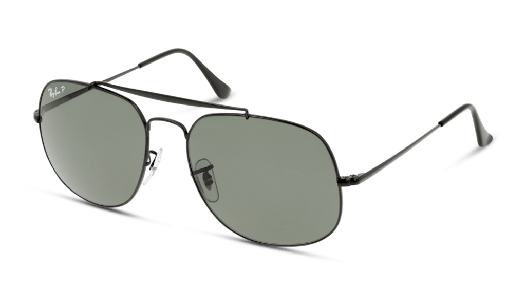 Ray-Ban General RB3561 2/58 polarized zonnebril | Pearle Opticiens