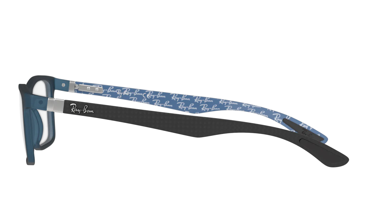 RAY-BAN Optics RX8901 5262 | GRANDOPTICAL