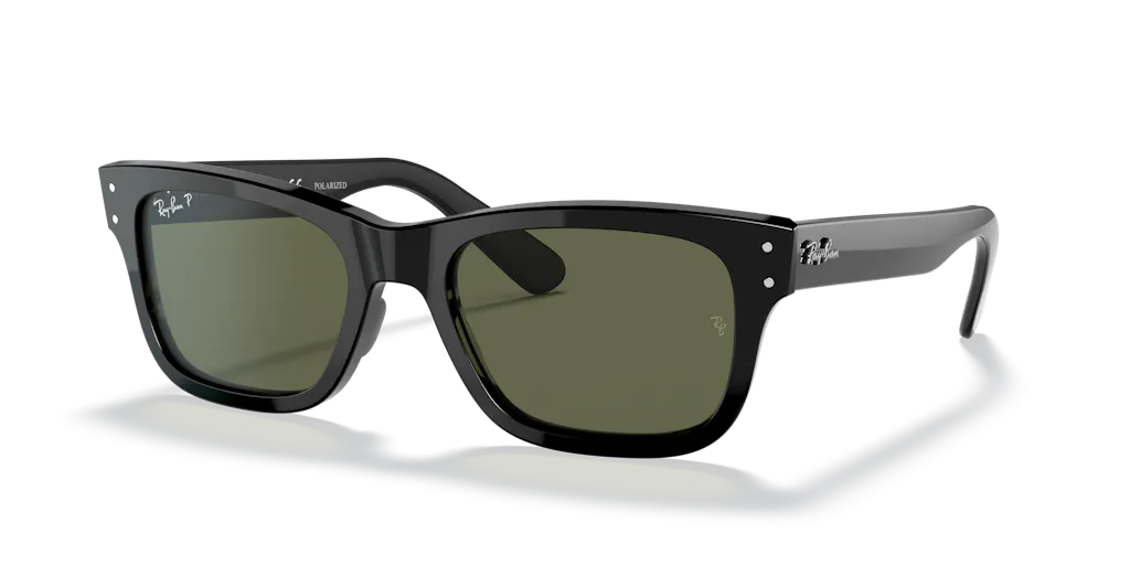 Ray-Ban Burbank RB2283 902/31 zonnebril | Pearle Opticiens