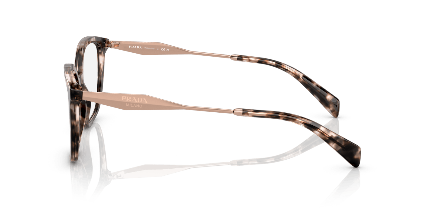 Prada Glasses - PR 02ZV | Vision Express