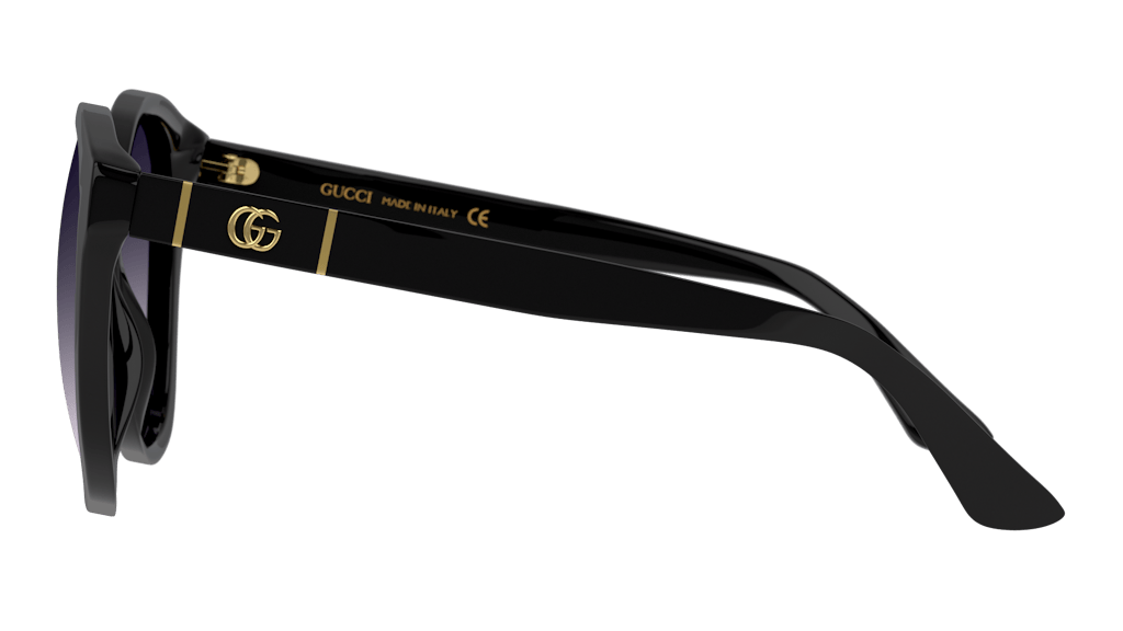 Gucci GG 0631S Black Sunglasses | Vision Express