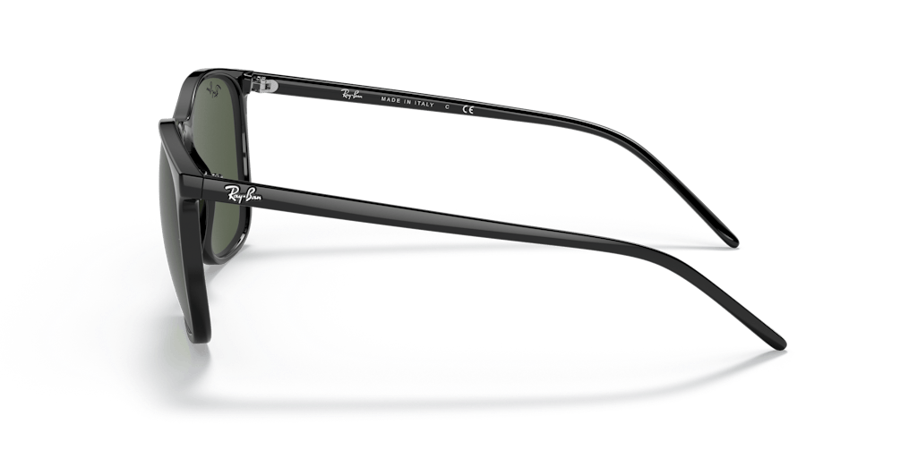 Ray-Ban RB4387 710/80 zonnebril | Pearle Opticiens