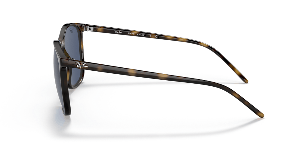 Ray-Ban RB4387 710/80 zonnebril | Pearle Opticiens