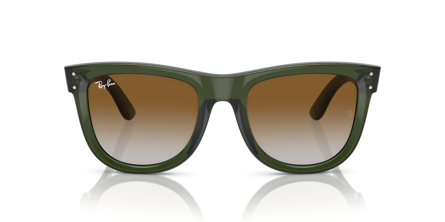 Ray-Ban Sunglasses - RBR 0502S | Vision Express