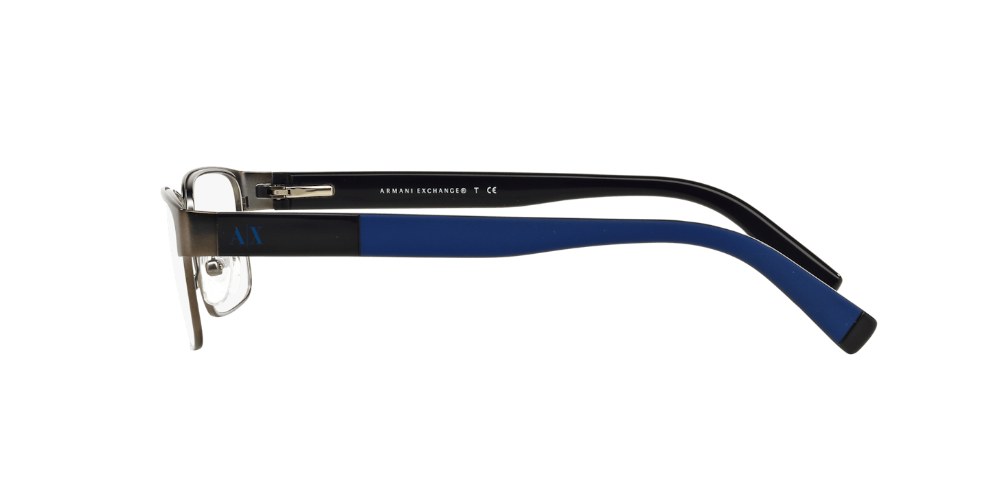 Armani Exchange Glasses - AX 1017 | Vision Express