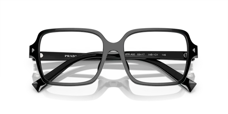 PRADA PR A02V 1ABAO1 | GRANDOPTICAL