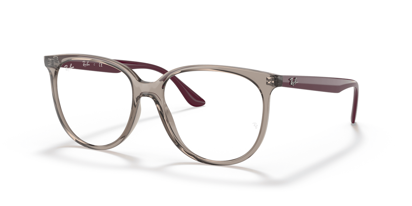 Ray-Ban 0RX4378V 8083 52/16 | Pearle Opticiens