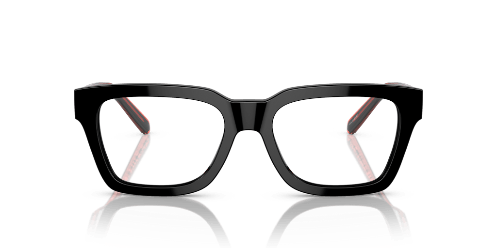 Arnette Cold Heart 0AN7228 1237 Briller | Synoptik