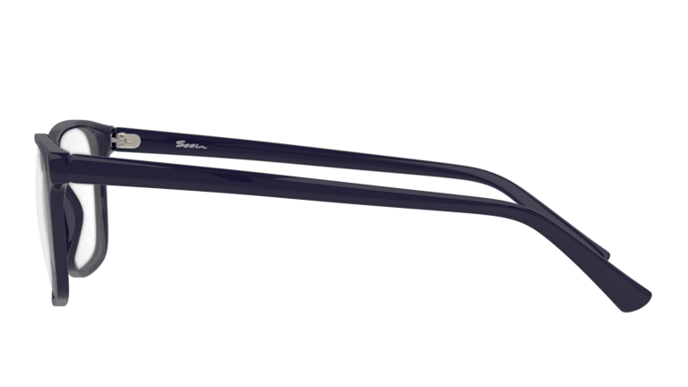 Seen Glasses SN OM0008 | Black Frames | Vision Express