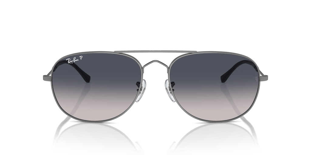 Ray Ban Sunglasses Rb 3735 Vision Express