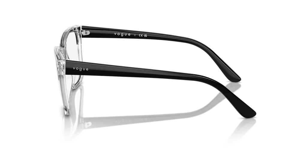 Vogue glasses - VO 5556 | Vision Express