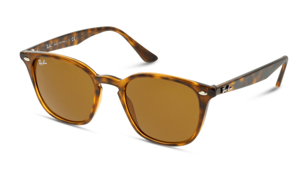 Ray-Ban RB4258 710/73 zonnebril | Pearle Opticiens