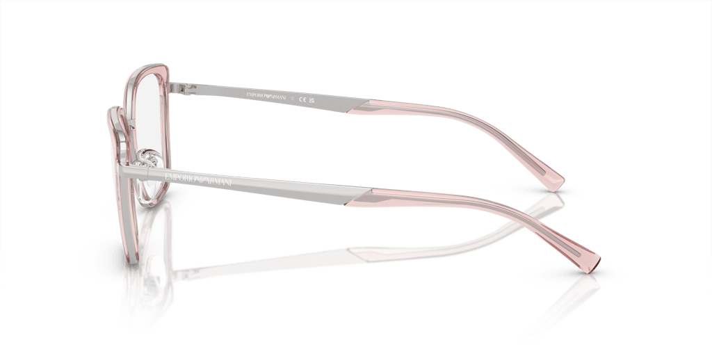 Emporio Armani EA1152 montuur metaal | Pearle Opticiens