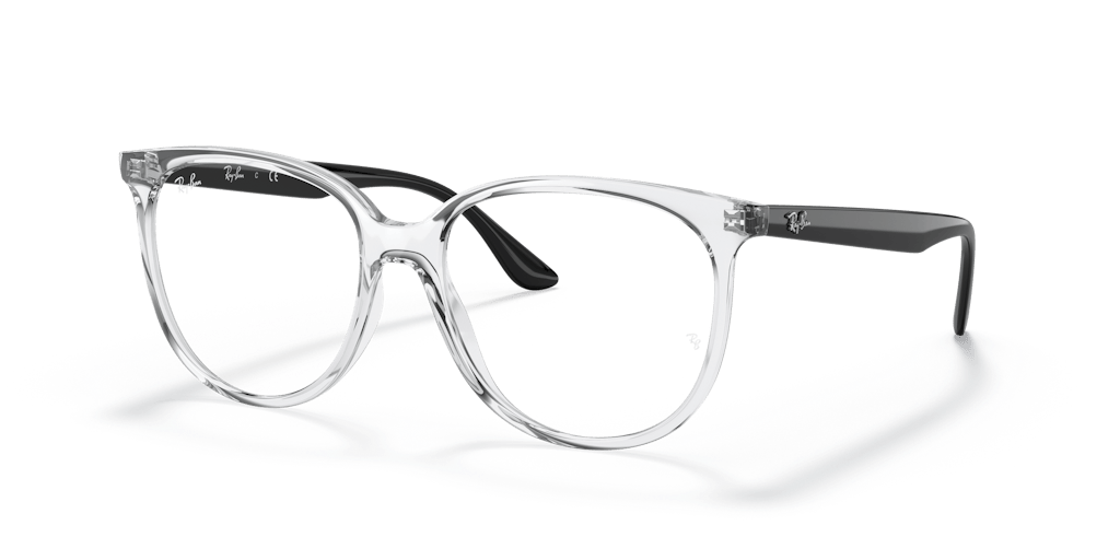 Ray-Ban Glasses - RX4378V | Vision Express