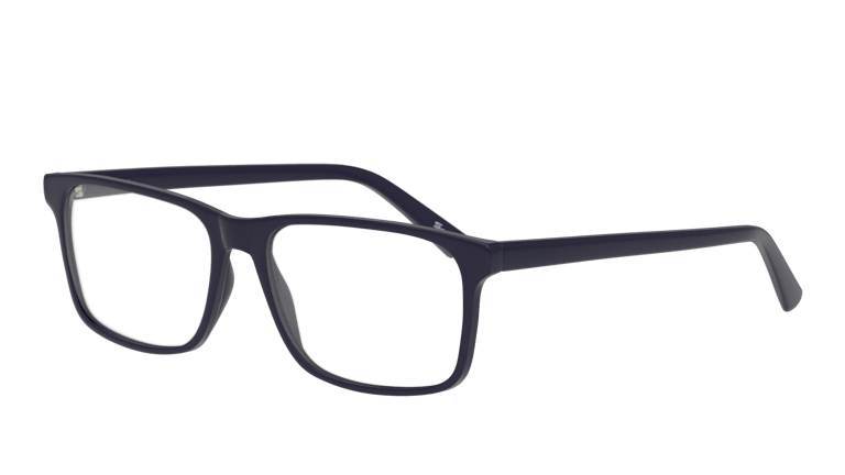 Seen Glasses SN OM0008 | Black Frames | Vision Express