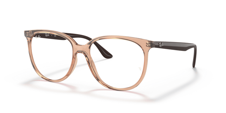 Ray-Ban Glasses - RX4378V | Vision Express