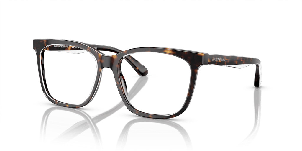 Emporio Armani EA3228 6052 53/16 | Pearle Opticiens