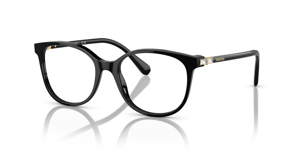 Swarovski Glasses - SK 2002 | Vision Express