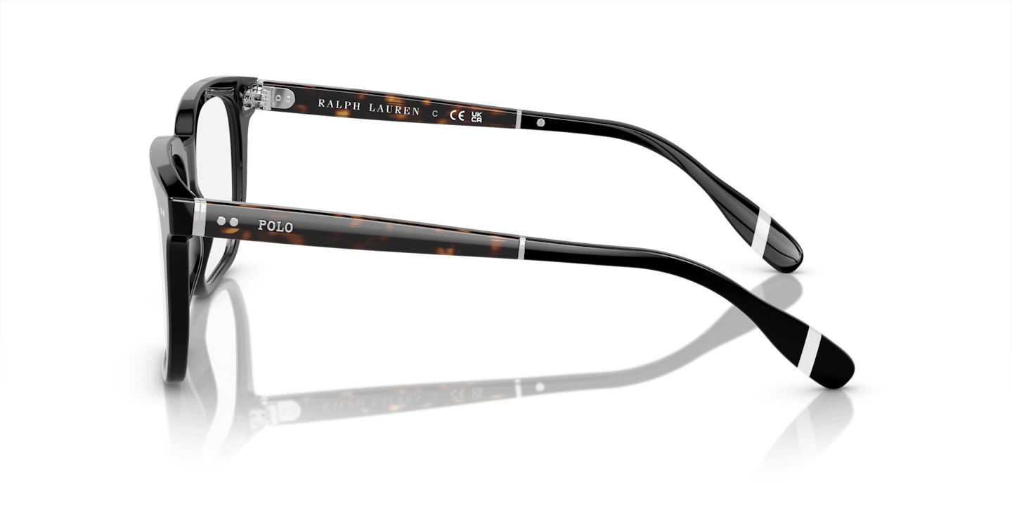 Polo Ralph Lauren PH2269 montuur kunststof | Pearle Opticiens