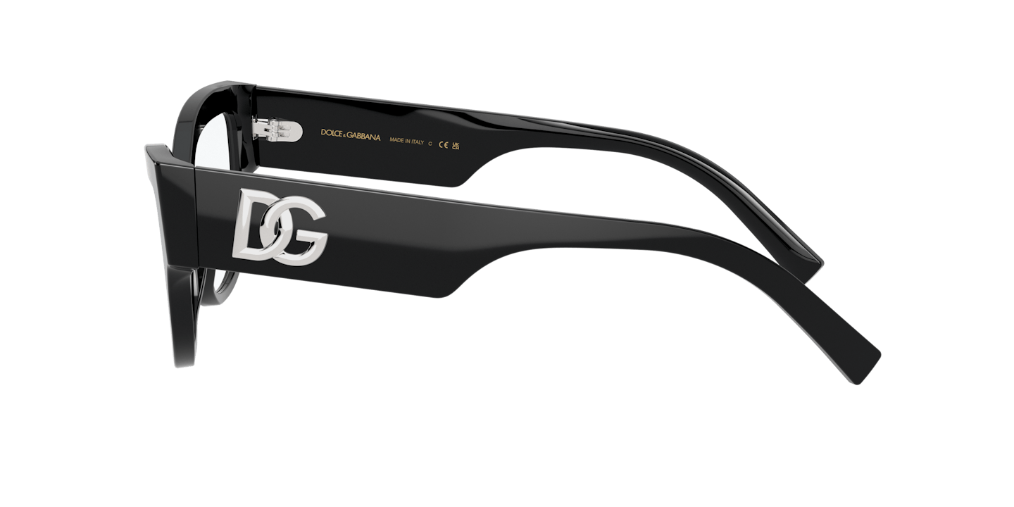 Dolce & Gabbana Glasses - DG 3378 | Vision Express