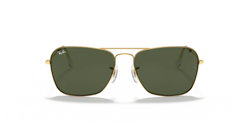 Ray-Ban Caravan RB3136 181/71 zonnebril | Pearle Opticiens