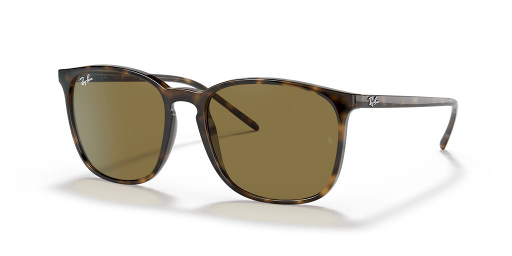 Ray-Ban RB4387 710/80 zonnebril | Pearle Opticiens