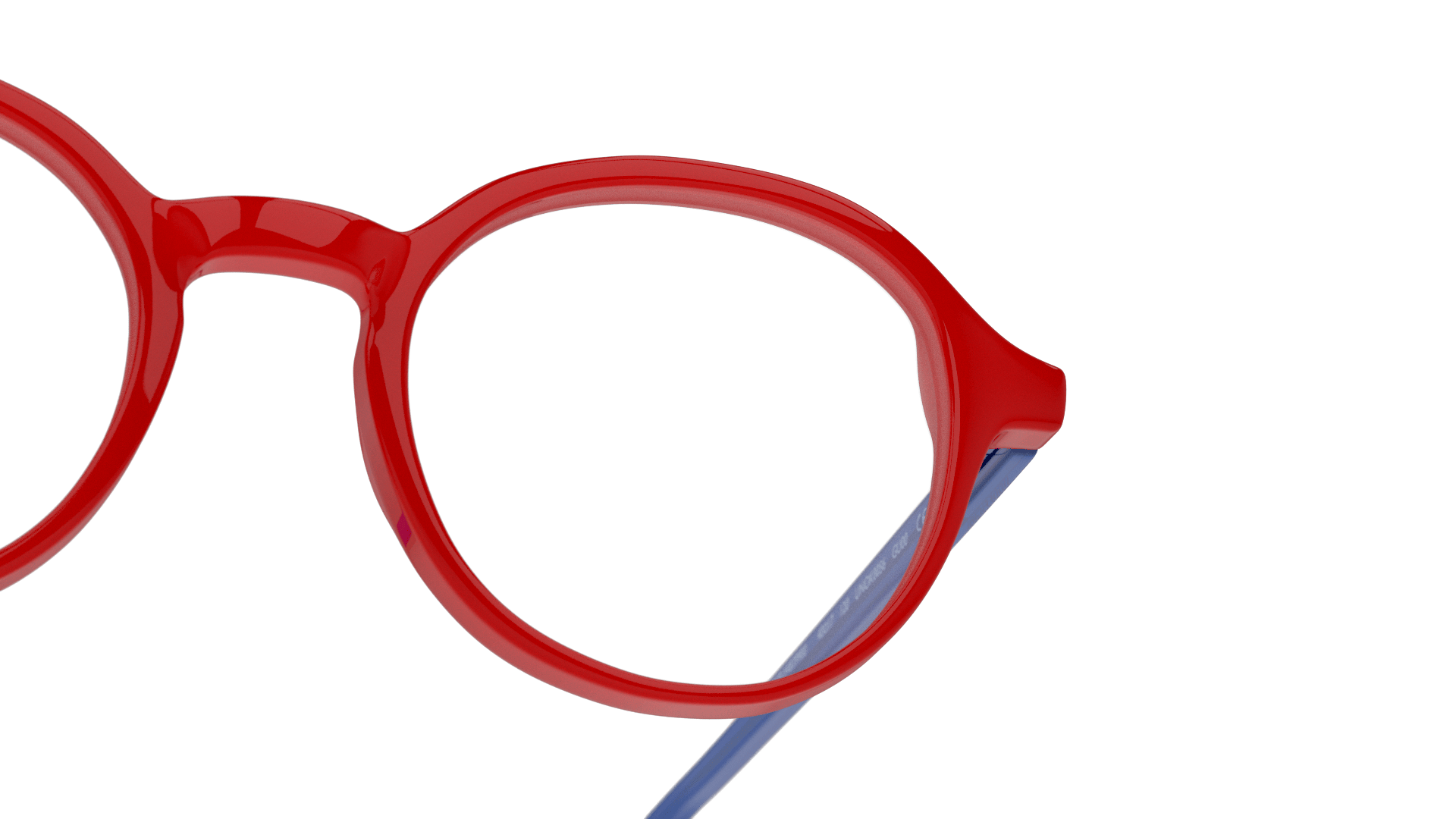 Óculos Graduados Unofficial UNOK0056 RL00 | GrandOptical