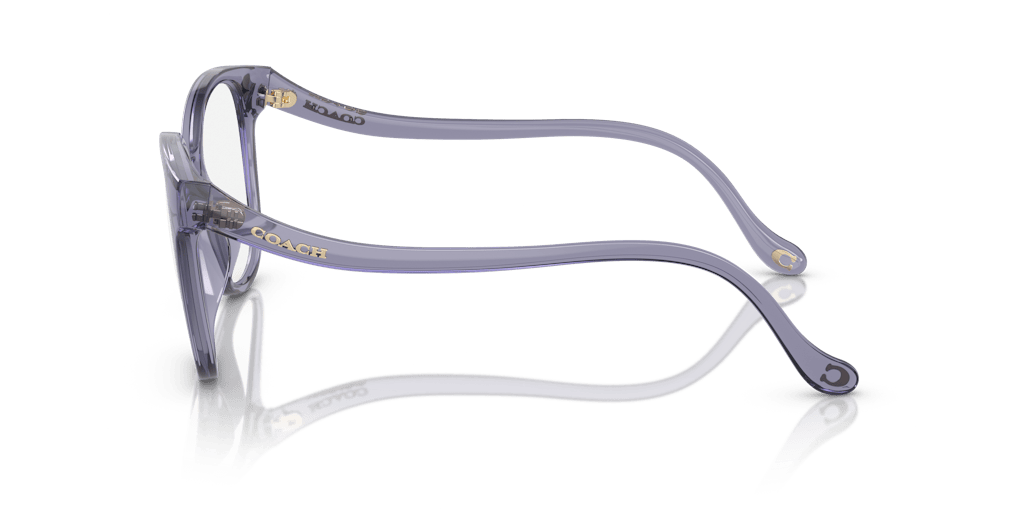 Coach HC6218U montuur kunststof kopen bij | Pearle Opticiens
