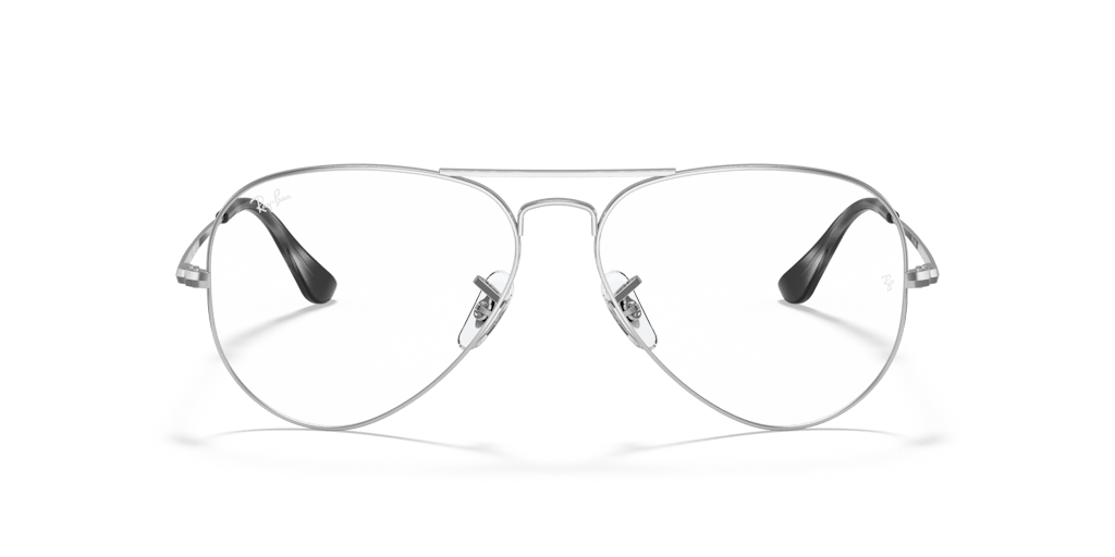 Ray-Ban Aviator RX6489 2501 55/14 | GrandOptical