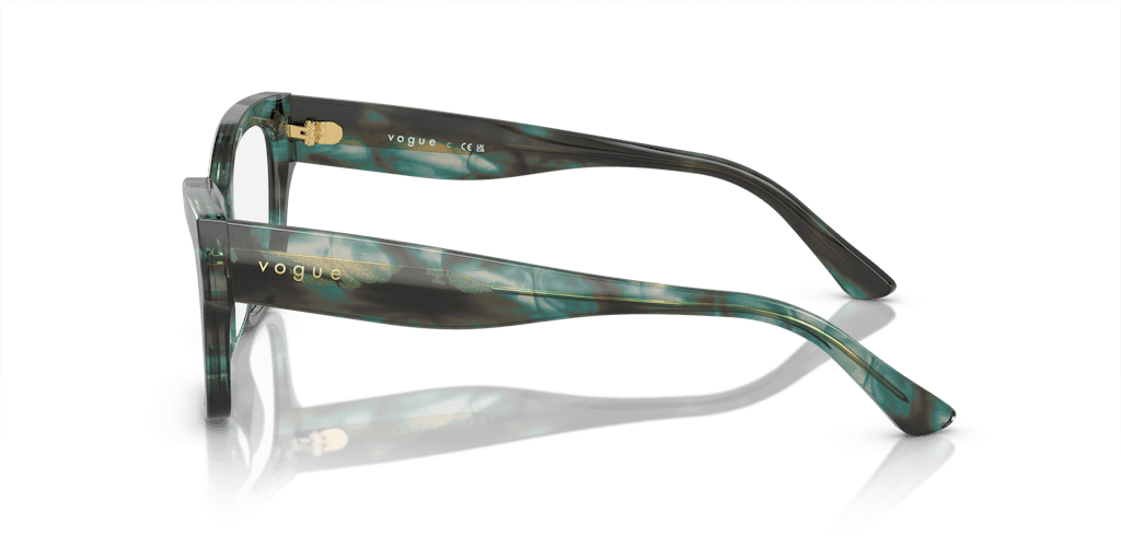 Vogue Glasses - VO 5523 | Vision Express