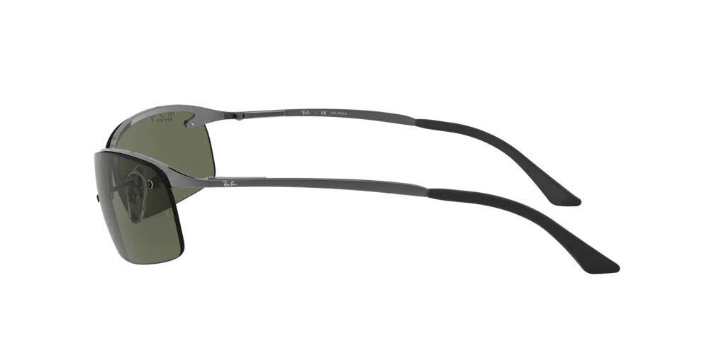 Ray-Ban Top Bar RB3183 6/71 zonnebril | Pearle Opticiens
