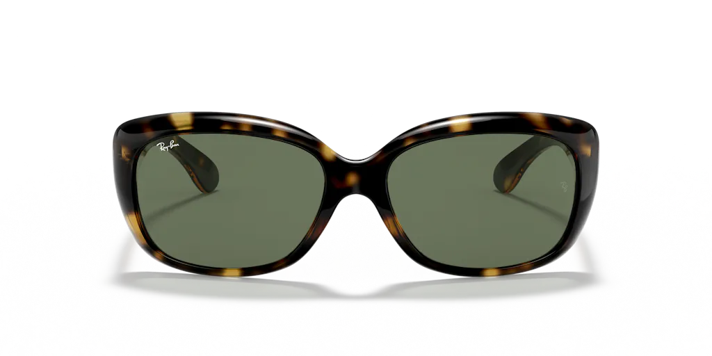 Ray-Ban Jackie Ohh RB 4101 Tortoise Shell Sunglasses | Vision Express