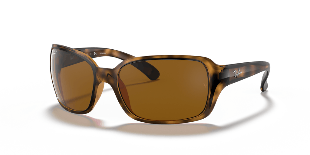 Ray-Ban RB 4068 (642/57) Sunglasses | Vision Express