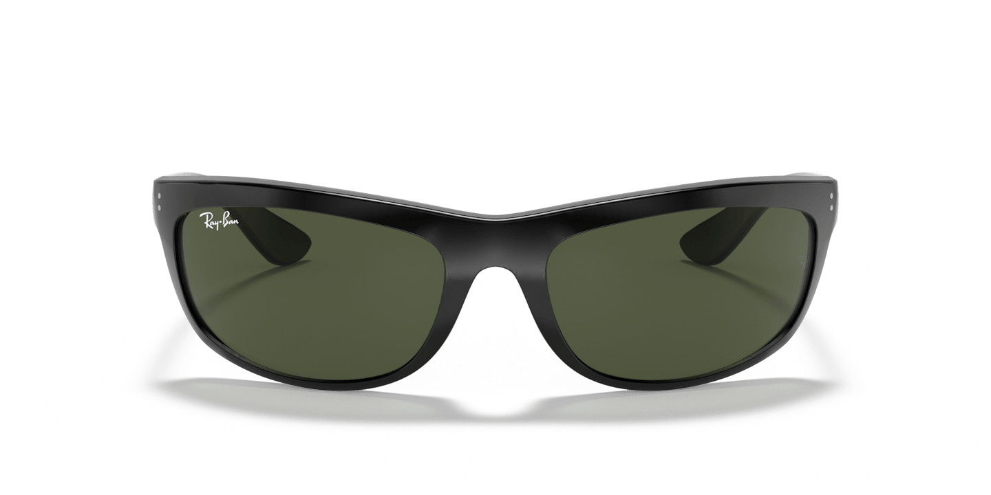 Ray-Ban Balorama RB4089 601/58 zonnebril | Pearle Opticiens