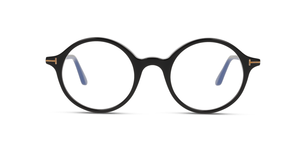 TOM FORD FT5834-B 1 | GrandOptical