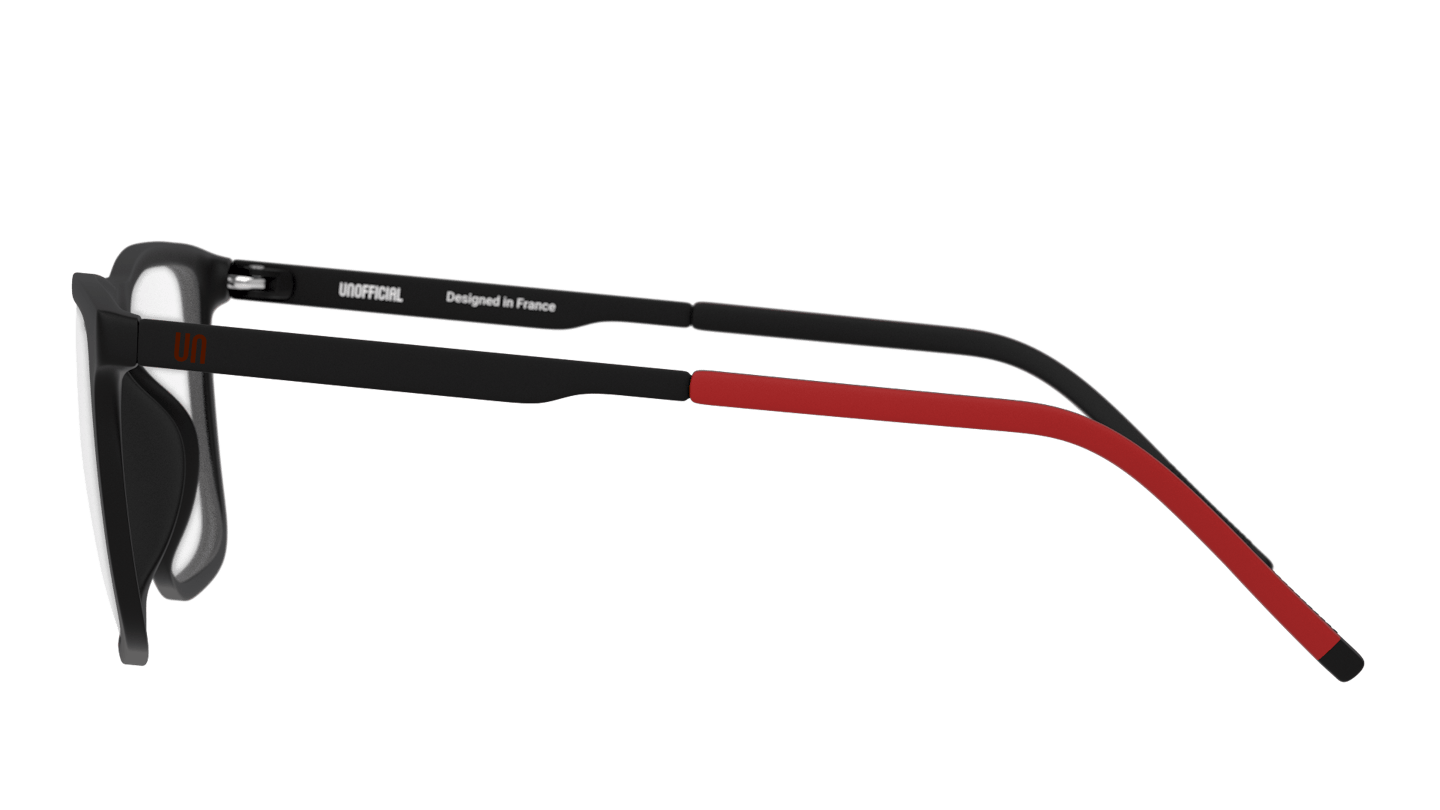 Unofficial Glasses - UN OM0100 | Vision Express