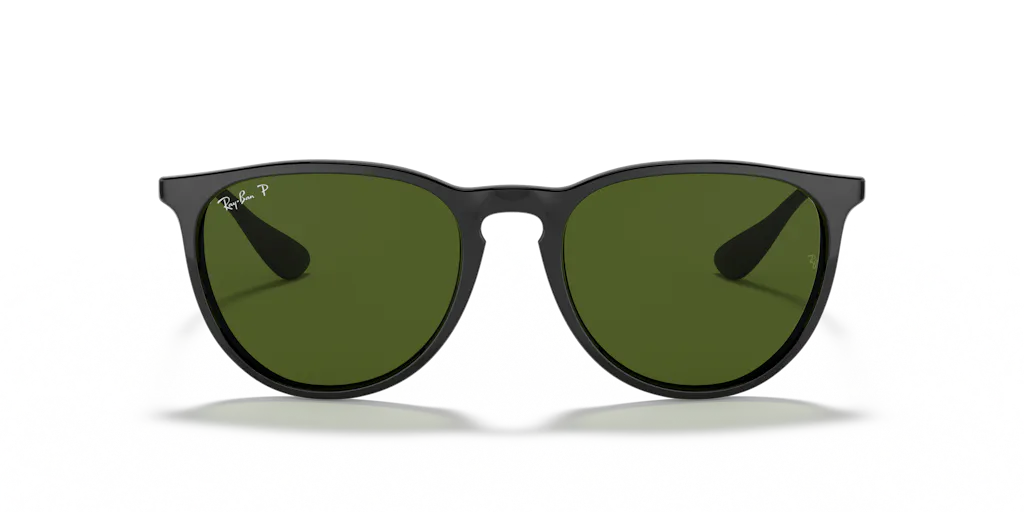 Ray-Ban Erika Classic RB4171 622/8G zonnebril | Pearle Opticiens