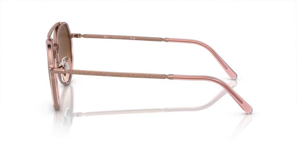 Ray-Ban RB3765 zonnebril copper copper | Pearle Opticiens
