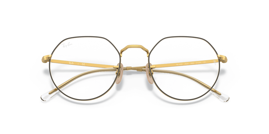RAY-BAN Jack Optics RX6465 2890 | GrandOptical