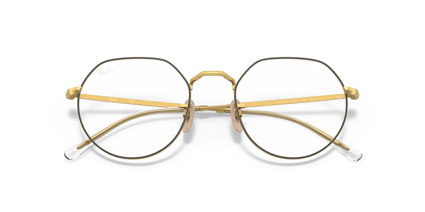 RAY-BAN Jack Optics RX6465 2890 | GRANDOPTICAL