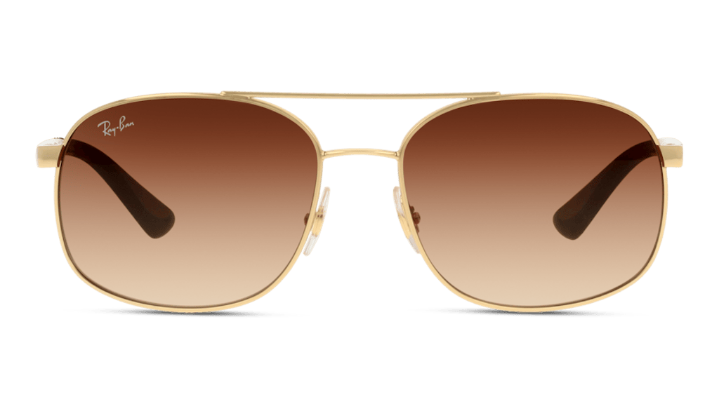 Ray-Ban RB3593 1/13 zonnebril | Pearle Opticiens