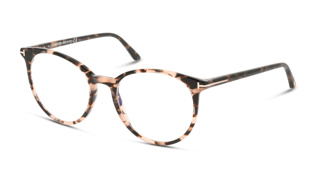 TOM FORD FT5575-B 54 | GRANDOPTICAL