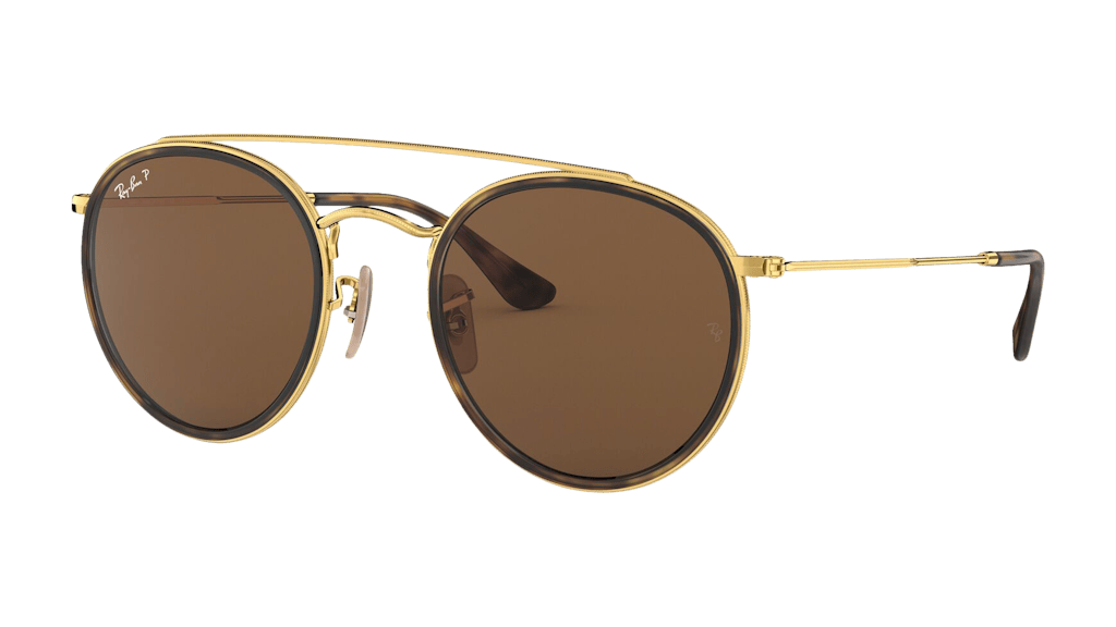 RAY-BAN RB3647N 001/57 | GrandOptical