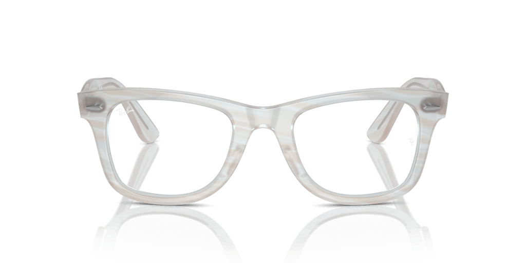 Ray-Ban RX4340V 8382 50/22 | Pearle Opticiens