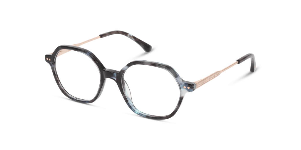 PAUL & JOE RUBY03 E487 | GRANDOPTICAL