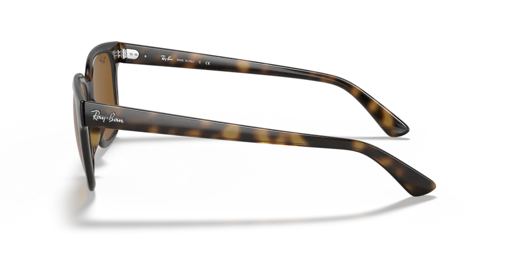 Ray-Ban RB4323 710/33 zonnebril | Pearle Opticiens