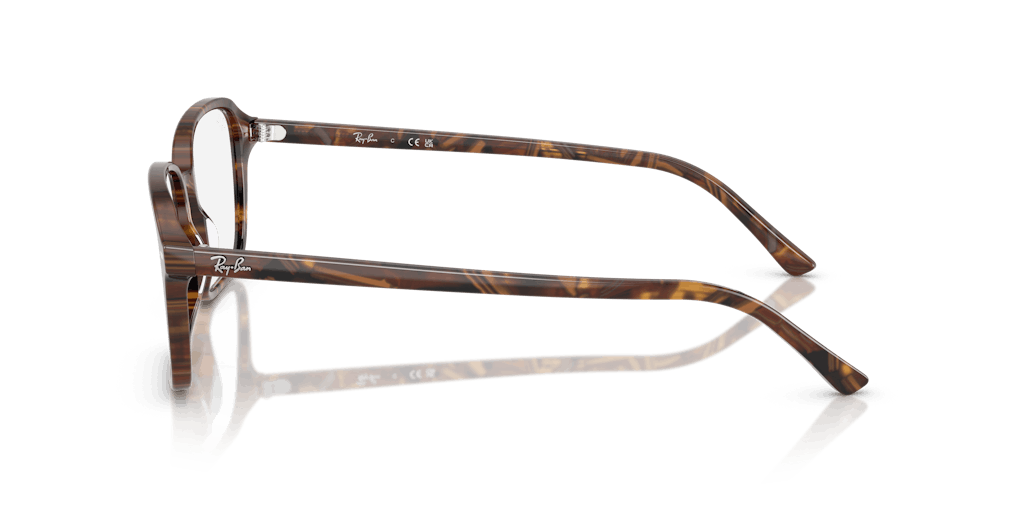 Ray-Ban Raimond montuur acetaat kopen bij | Pearle Opticiens